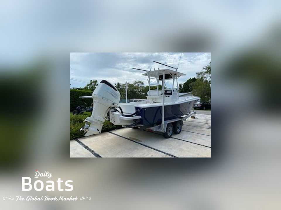 1989 Mako 231 Center Console for sale. View price, photos and Buy 1989 ...