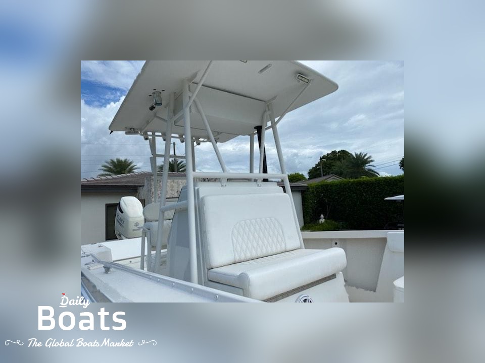 1989 Mako 231 Center Console for sale. View price, photos and Buy 1989 ...