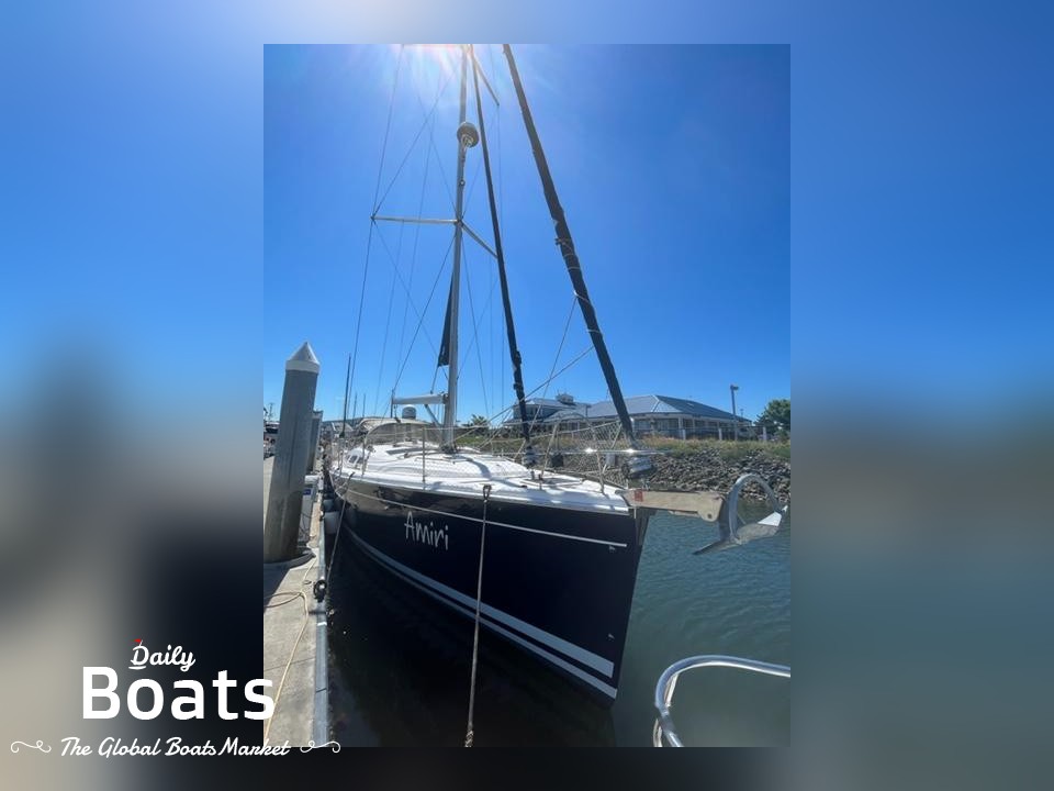 2009 Hunter 49 for sale. View price, photos and Buy 2009 Hunter 49 #374557