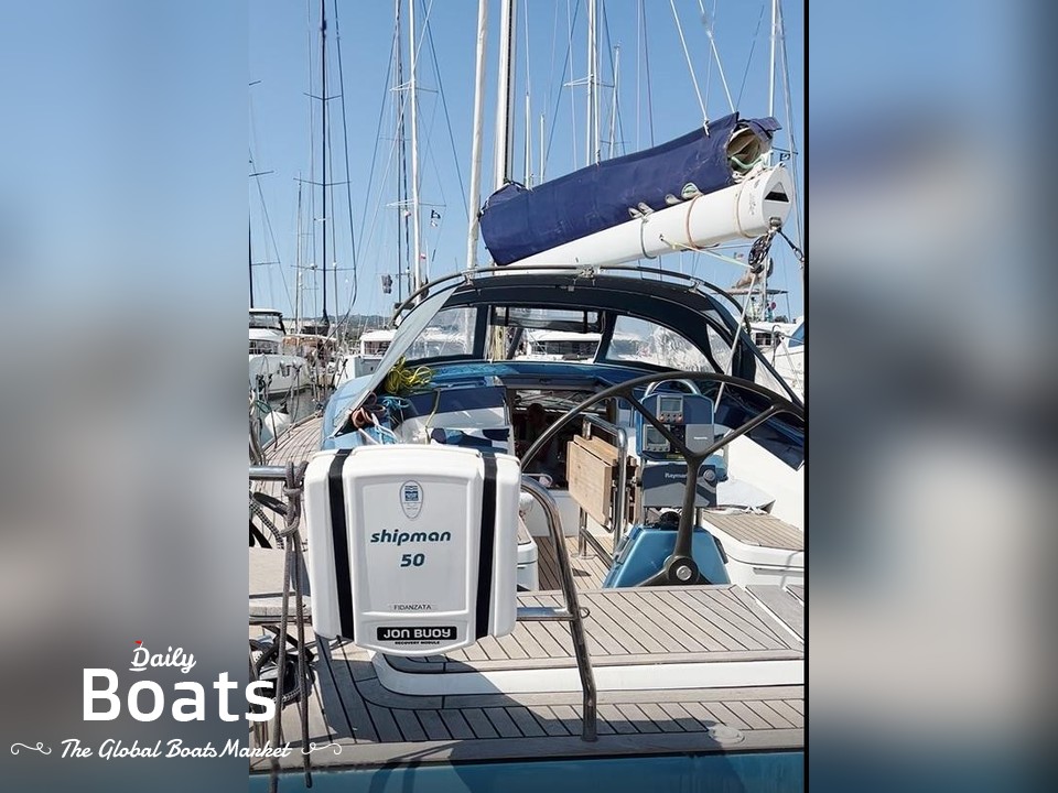 2003 Shipman 50 for sale. View price, photos and Buy 2003 Shipman 50 ...