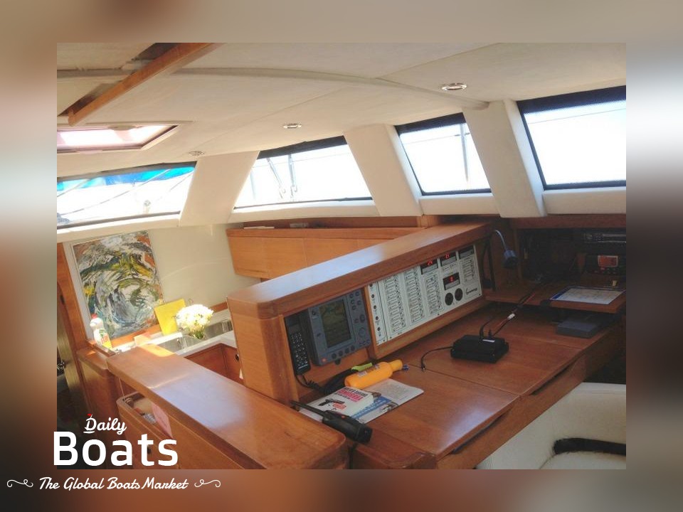 2003 Shipman 50 for sale. View price, photos and Buy 2003 Shipman 50 ...