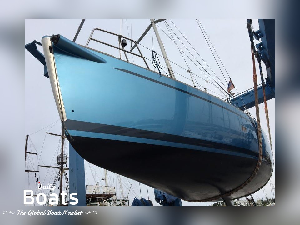 2003 Shipman 50 for sale. View price, photos and Buy 2003 Shipman 50 ...