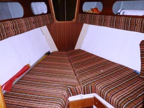 1982 Colvic Sailer 30 for sale. View price, photos and Buy 1982 Colvic ...