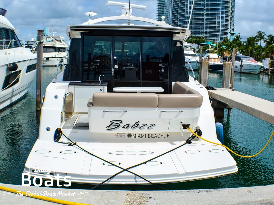 2015 Sea Ray 470 Sundancer for sale. View price, photos and Buy 2015 ...