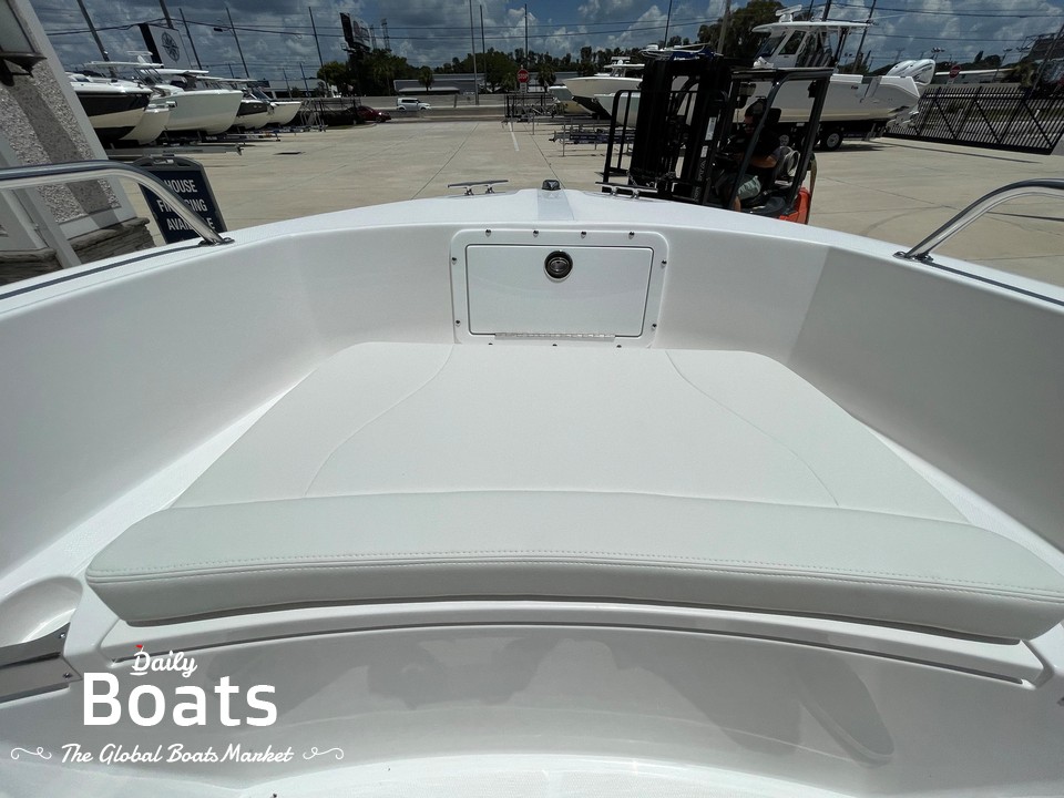 2023 Edgewater 170Cc for sale. View price, photos and Buy 2023 ...