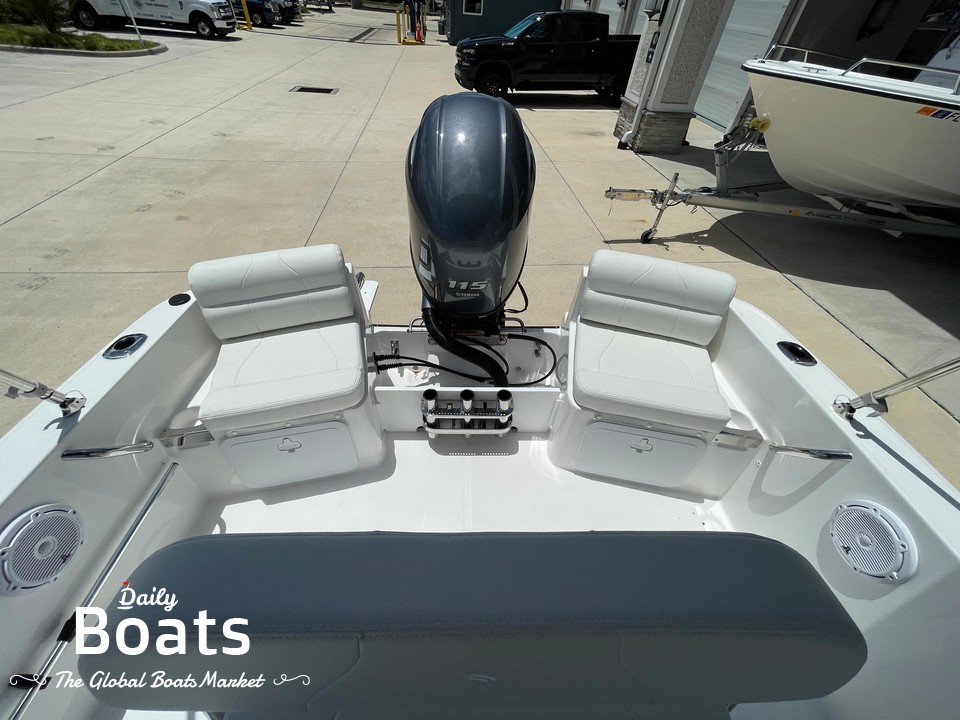 2023 Edgewater 170Cc for sale. View price, photos and Buy 2023 ...