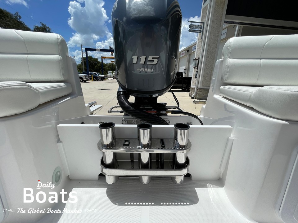 2023 Edgewater 170Cc for sale. View price, photos and Buy 2023 ...