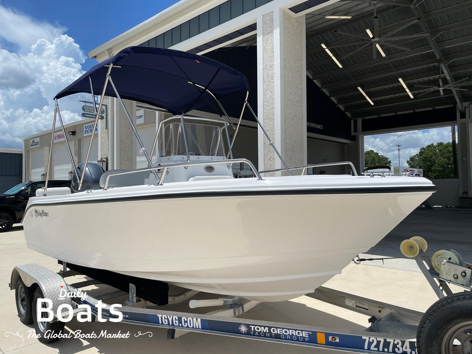 2023 Edgewater 170Cc for sale. View price, photos and Buy 2023 ...