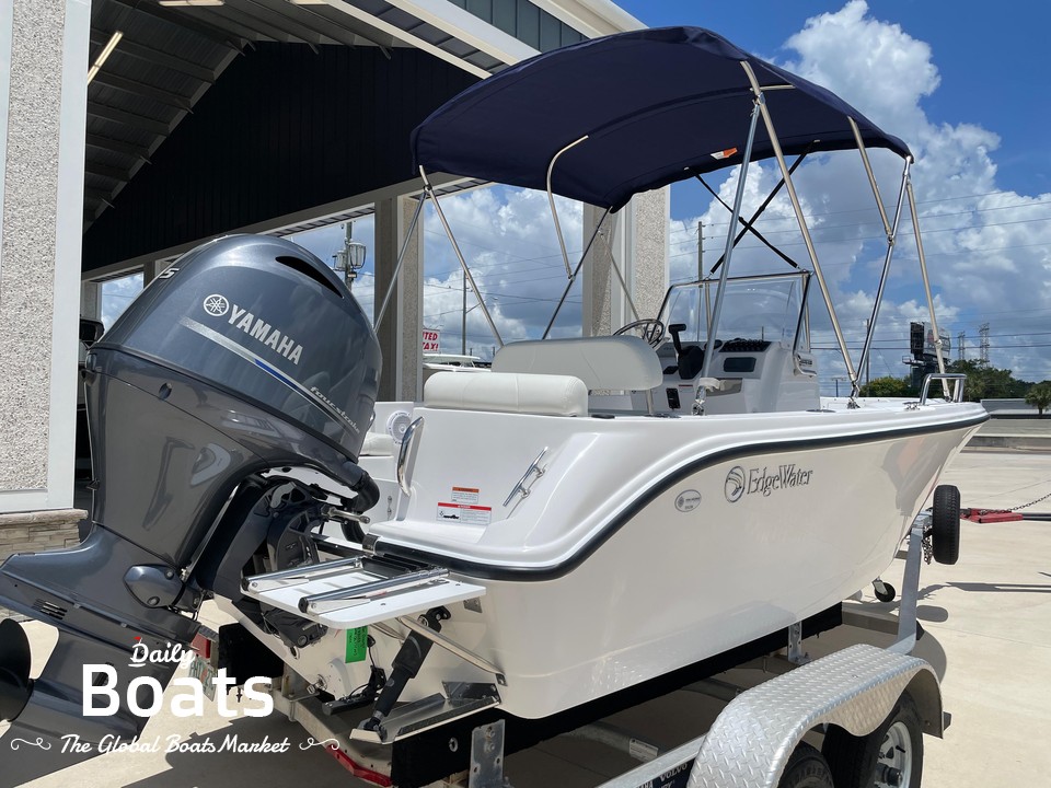 2023 Edgewater 170Cc for sale. View price, photos and Buy 2023 ...