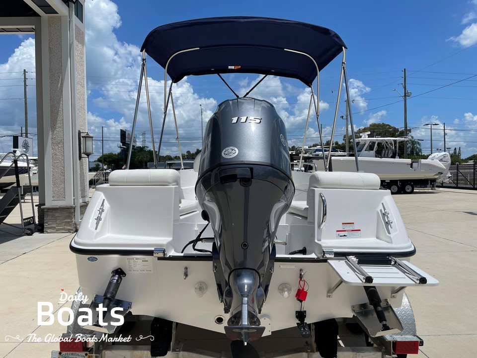 2023 Edgewater 170Cc for sale. View price, photos and Buy 2023 ...