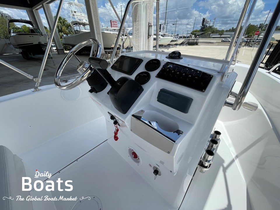 2023 Edgewater 170Cc for sale. View price, photos and Buy 2023 ...