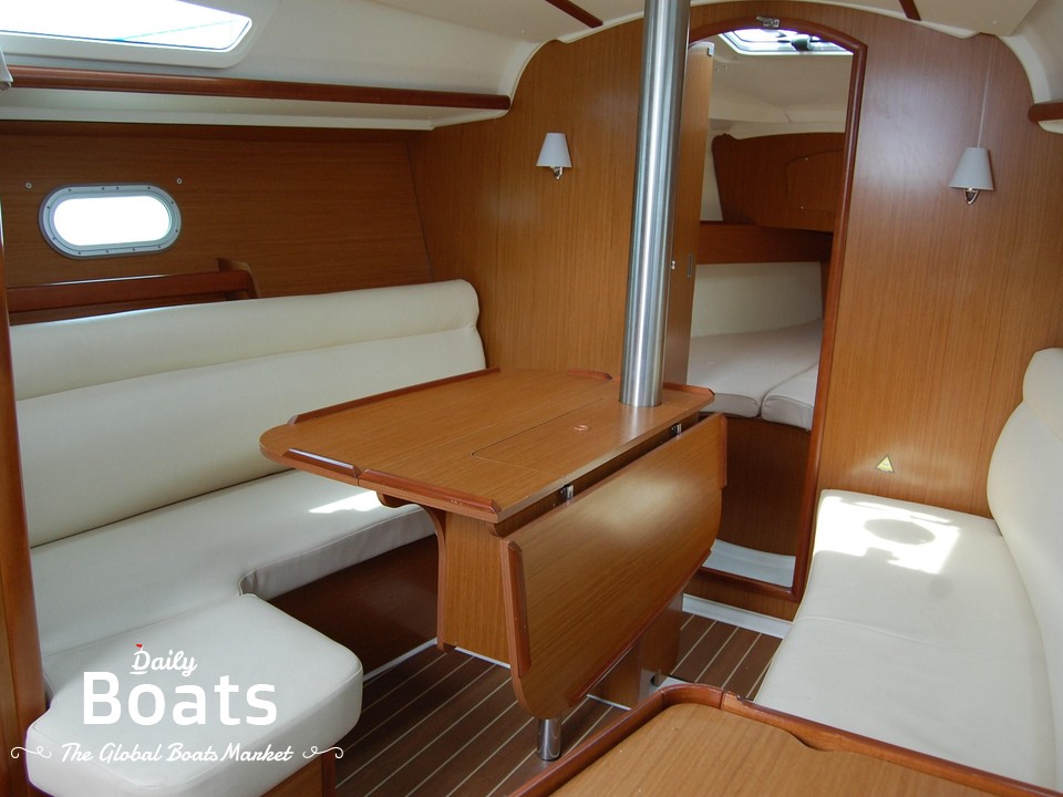 2008 Jeanneau Sun Odyssey 32I for sale. View price, photos and Buy 2008 ...