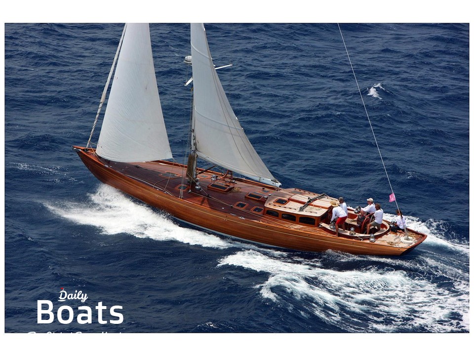 2012 Spirit Yachts Of Rani for sale. View price, photos and Buy 2012 ...