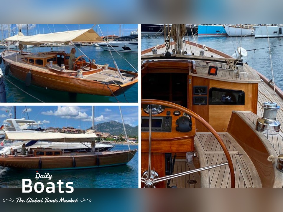2012 Spirit Yachts Of Rani for sale. View price, photos and Buy 2012 ...