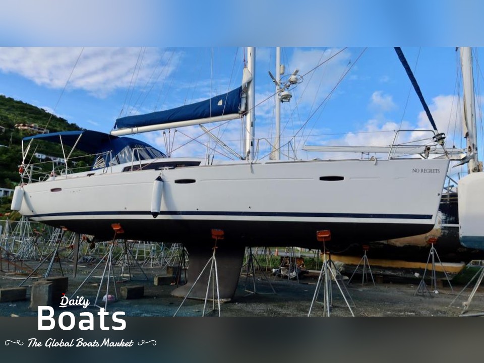 2011 Beneteau Oceanis 43 for sale. View price, photos and Buy 2011 ...