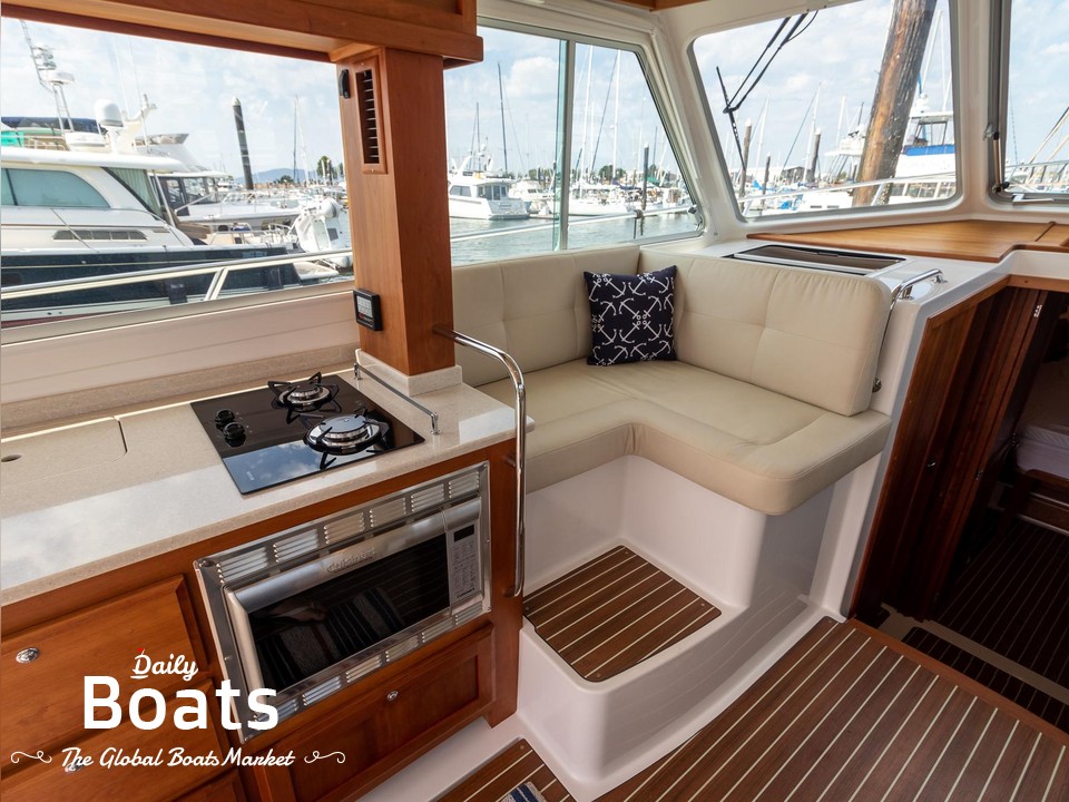 2017 Back Cove 41 for sale. View price, photos and Buy 2017 Back Cove ...