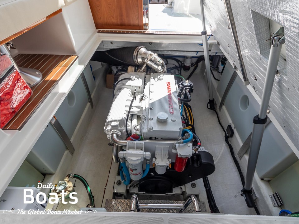 2017 Back Cove 41 for sale. View price, photos and Buy 2017 Back Cove ...