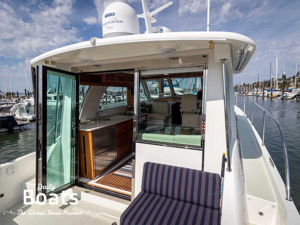 2017 Back Cove 41 for sale. View price, photos and Buy 2017 Back Cove ...