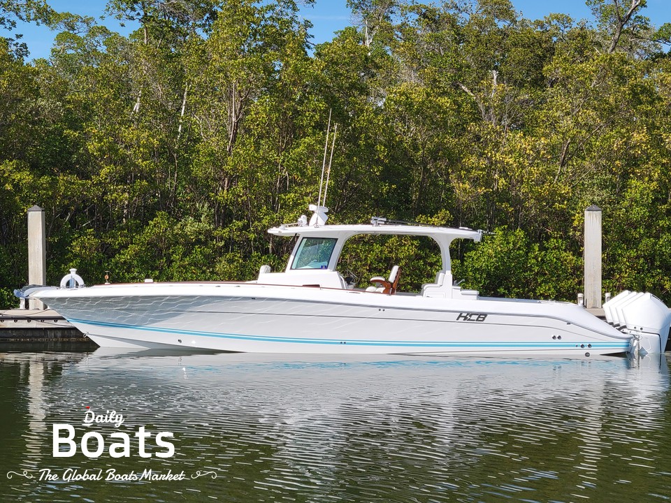 2021 HCB 42 Lujo for sale. View price, photos and Buy 2021 HCB 42 Lujo ...