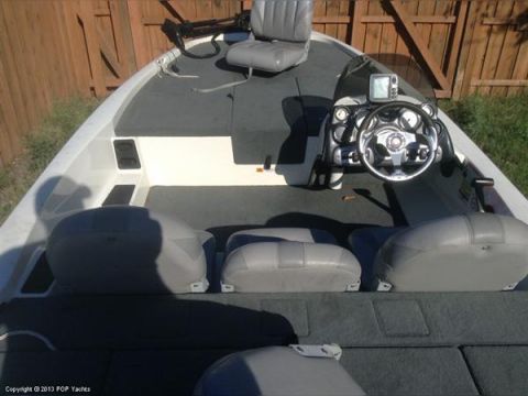 2008 Stratos 176 Xt for sale. View price, photos and Buy 2008 Stratos ...