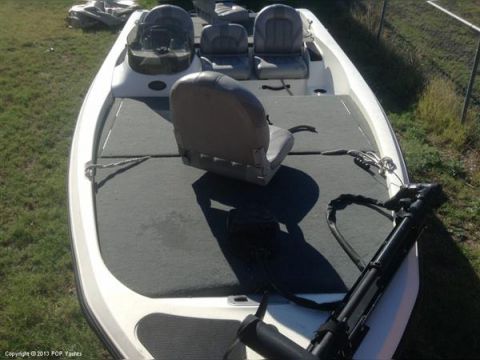 2008 Stratos 176 Xt for sale. View price, photos and Buy 2008 Stratos ...