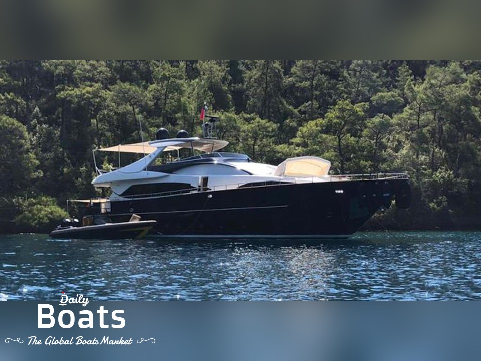 2009 Riva 92 Duchessa for sale. View price, photos and Buy 2009 Riva 92 ...