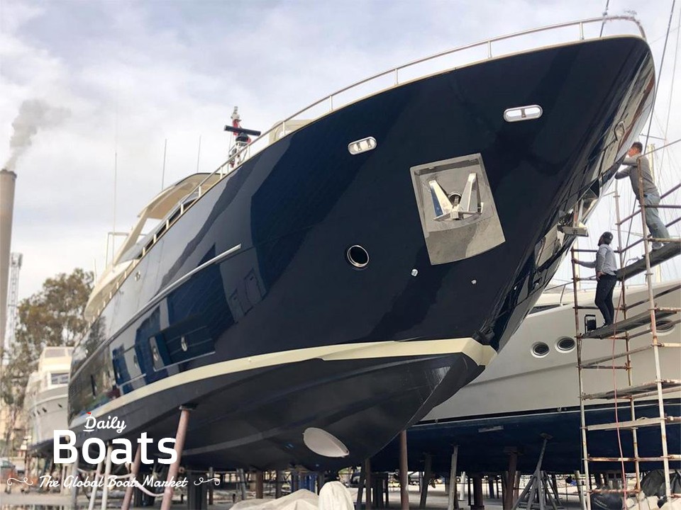 2009 Riva 92 Duchessa for sale. View price, photos and Buy 2009 Riva 92 ...