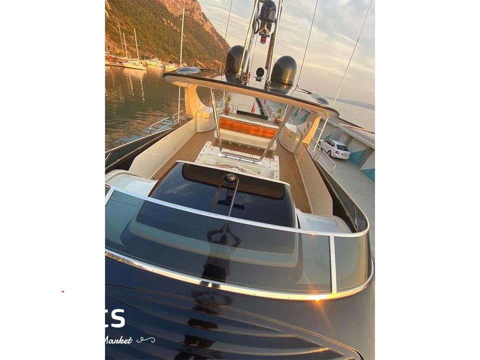 2009 Riva 92 Duchessa for sale. View price, photos and Buy 2009 Riva 92 ...