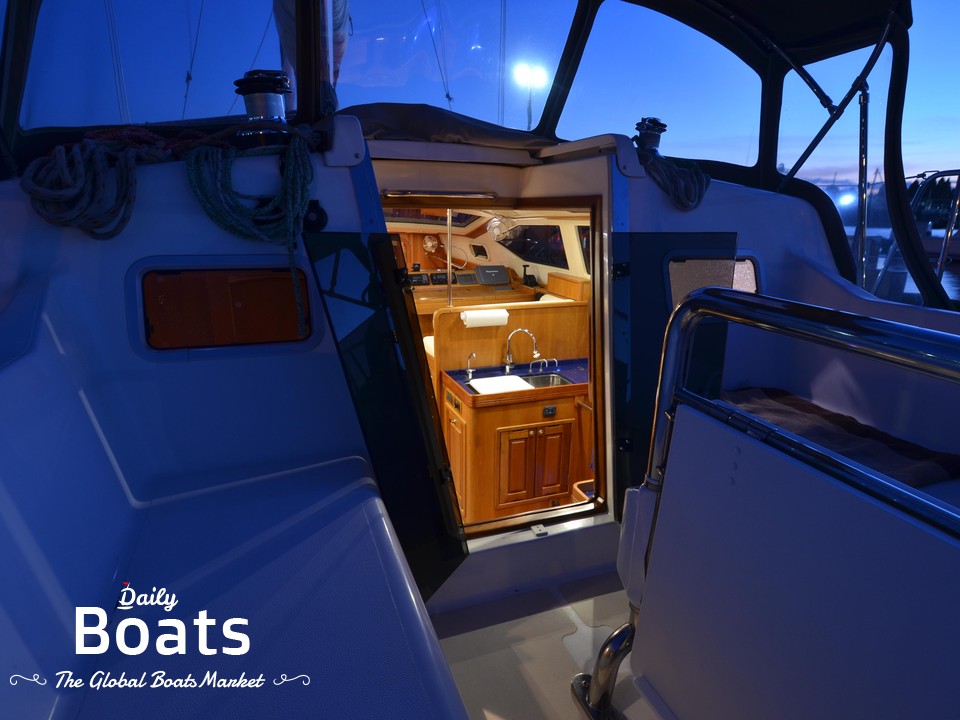 2004 Saga 48 for sale. View price, photos and Buy 2004 Saga 48 #374604