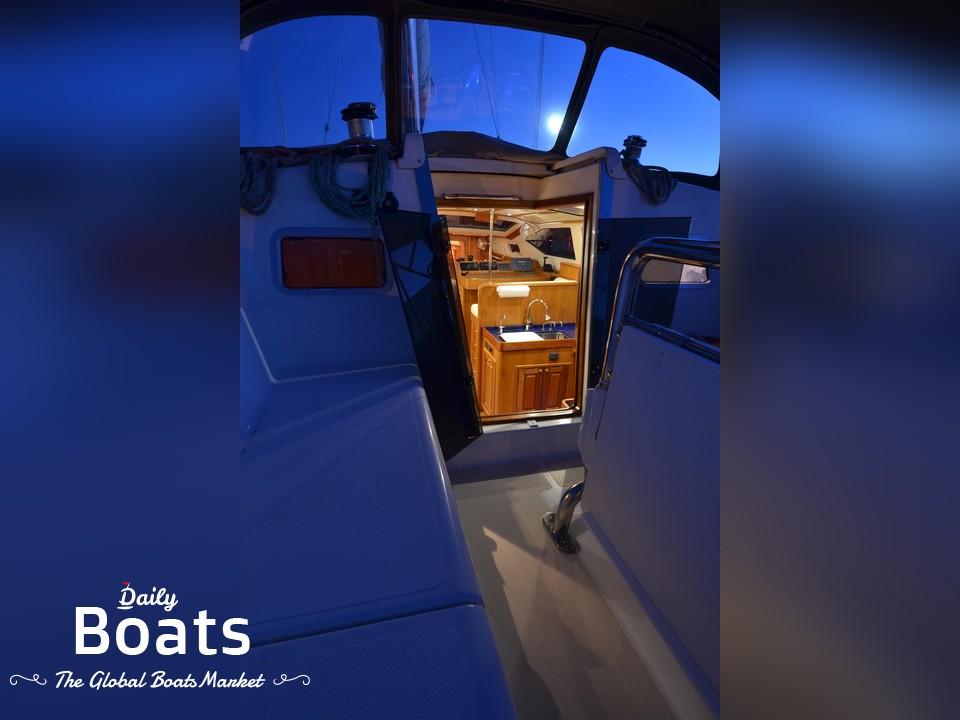 2004 Saga 48 for sale. View price, photos and Buy 2004 Saga 48 #374604