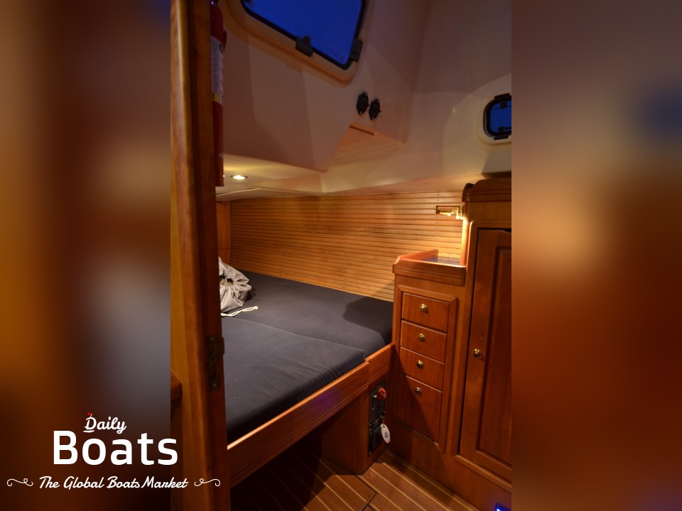 2004 Saga 48 for sale. View price, photos and Buy 2004 Saga 48 #374604