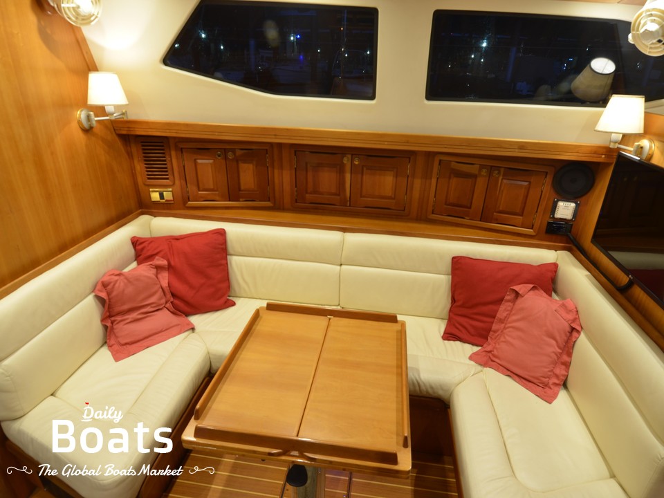 2004 Saga 48 for sale. View price, photos and Buy 2004 Saga 48 #374604