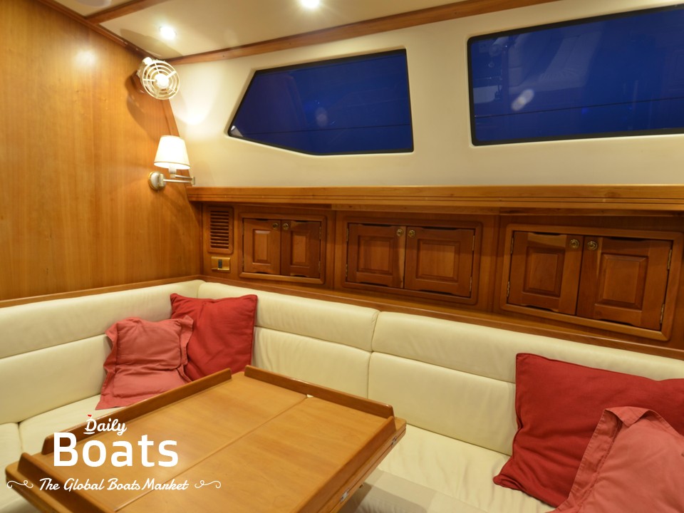 2004 Saga 48 for sale. View price, photos and Buy 2004 Saga 48 #374604