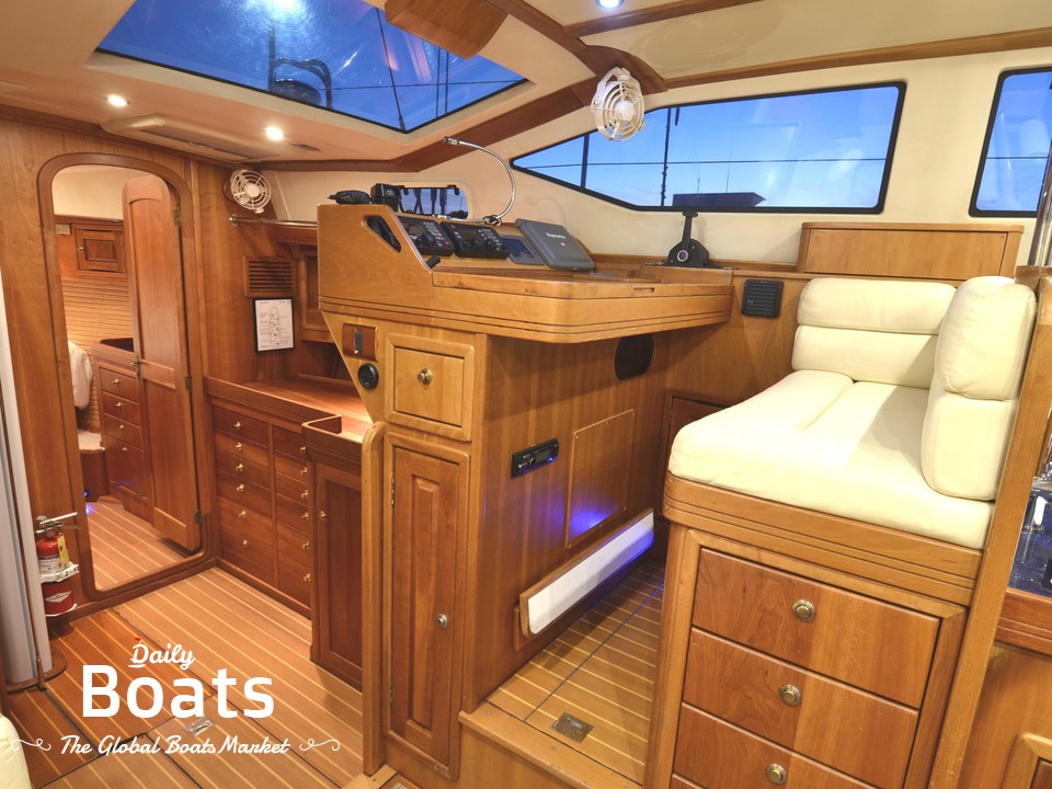 2004 Saga 48 for sale. View price, photos and Buy 2004 Saga 48 #374604