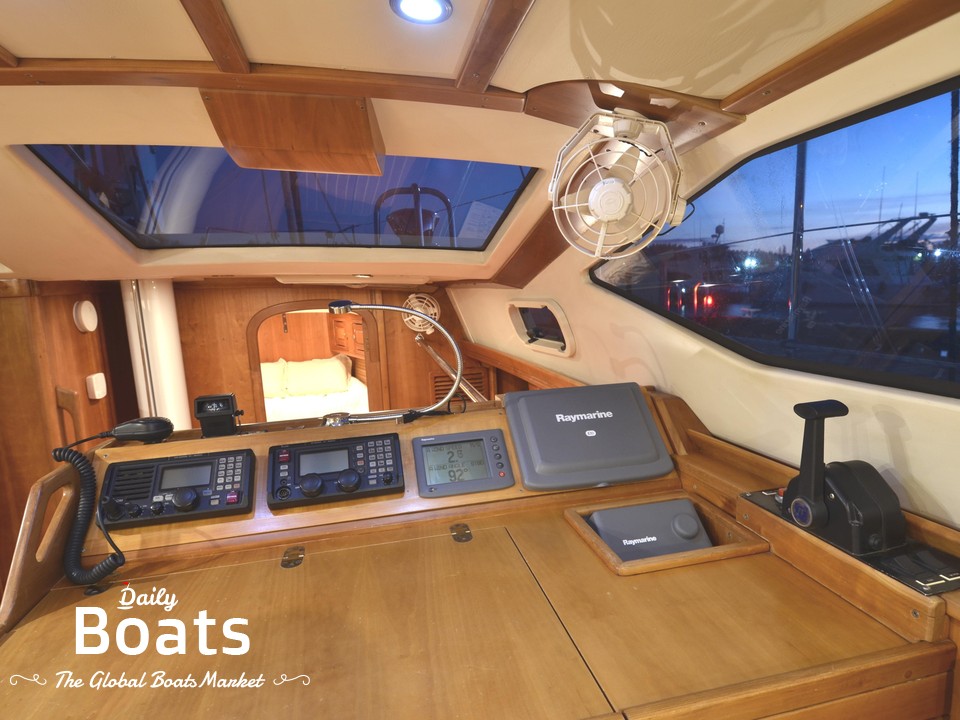 2004 Saga 48 for sale. View price, photos and Buy 2004 Saga 48 #374604