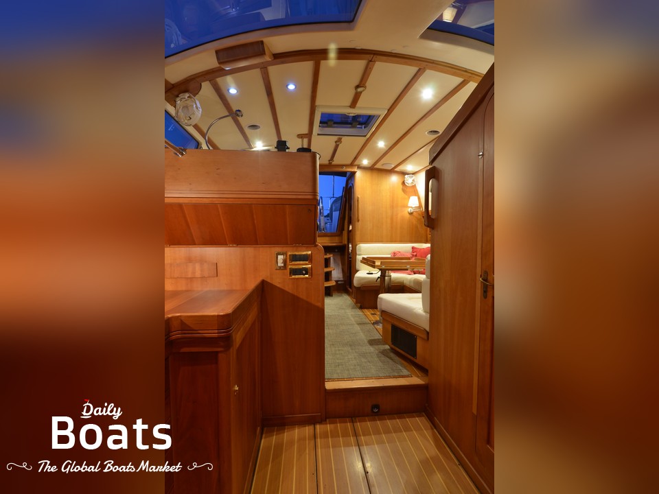 2004 Saga 48 for sale. View price, photos and Buy 2004 Saga 48 #374604