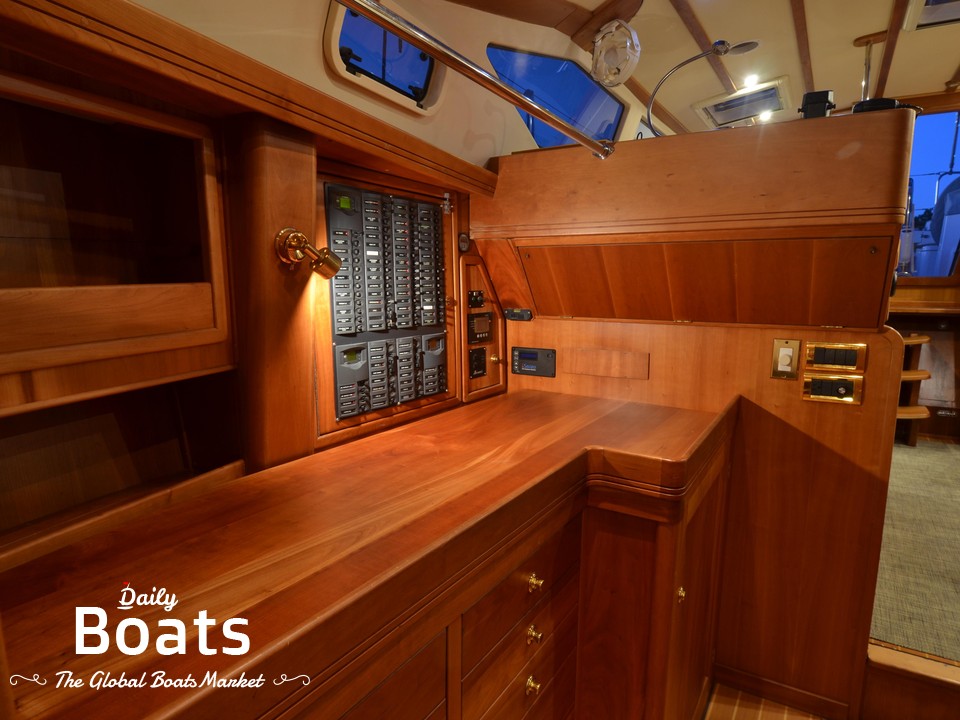 2004 Saga 48 for sale. View price, photos and Buy 2004 Saga 48 #374604