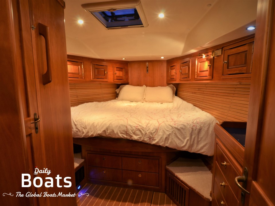 2004 Saga 48 for sale. View price, photos and Buy 2004 Saga 48 #374604