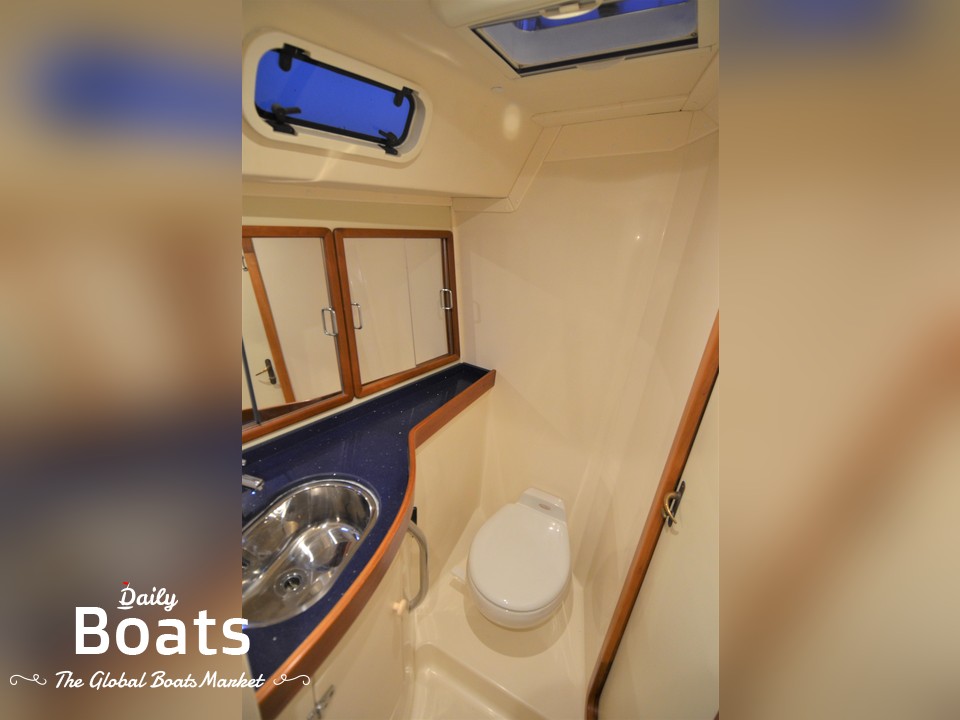 2004 Saga 48 for sale. View price, photos and Buy 2004 Saga 48 #374604