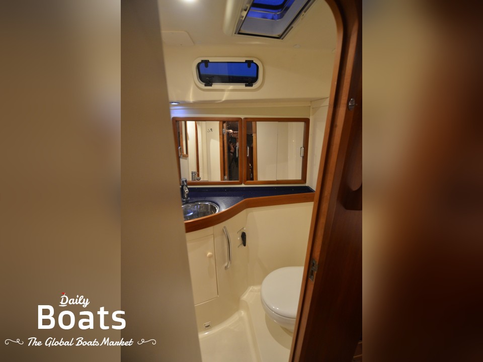 2004 Saga 48 for sale. View price, photos and Buy 2004 Saga 48 #374604