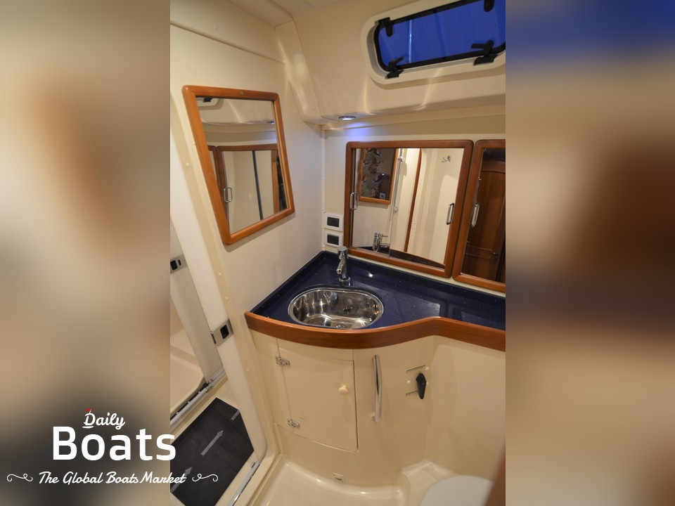 2004 Saga 48 for sale. View price, photos and Buy 2004 Saga 48 #374604