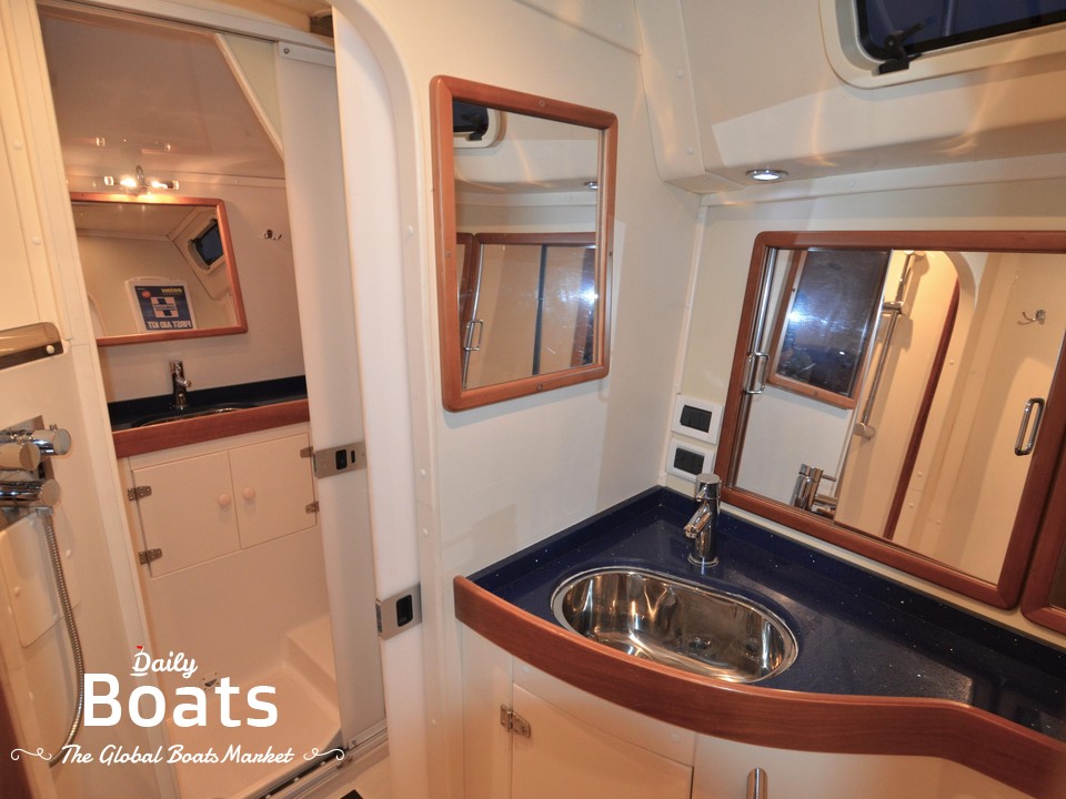 2004 Saga 48 for sale. View price, photos and Buy 2004 Saga 48 #374604