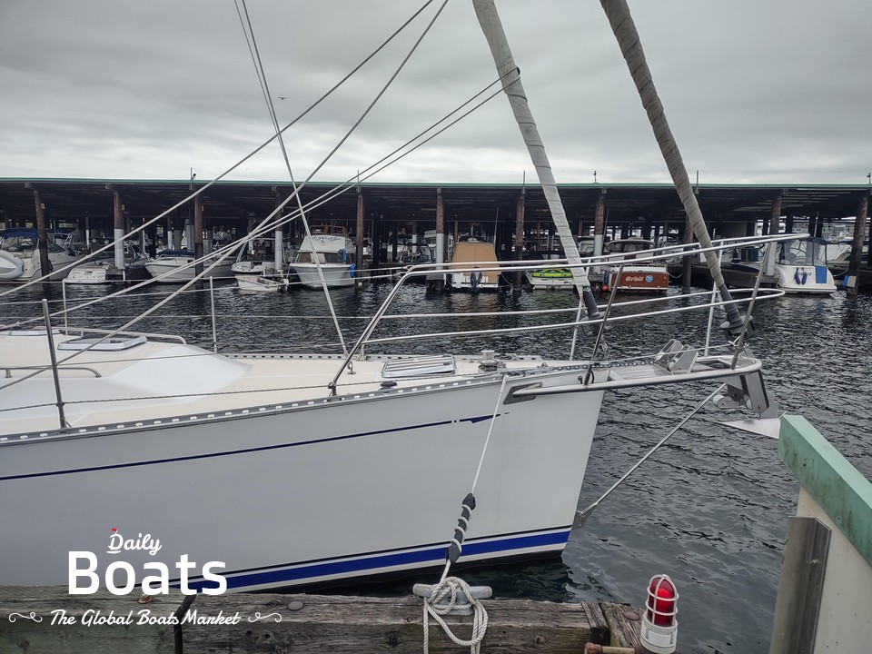 2004 Saga 48 for sale. View price, photos and Buy 2004 Saga 48 #374604