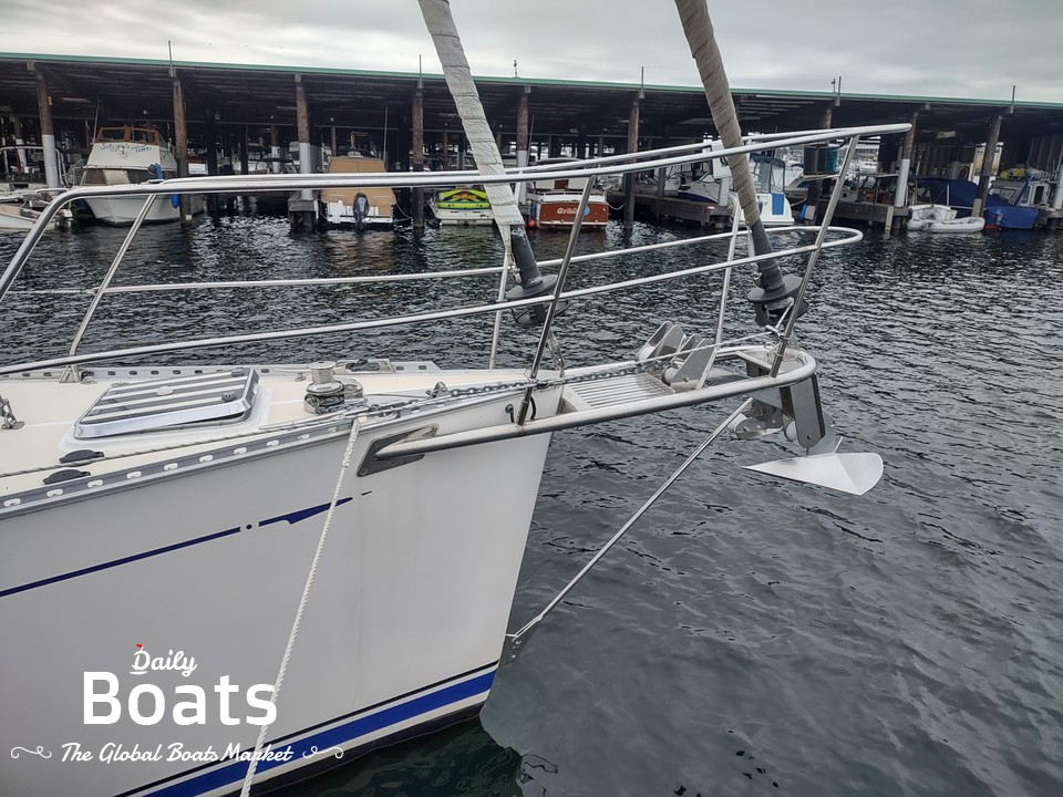 2004 Saga 48 for sale. View price, photos and Buy 2004 Saga 48 #374604