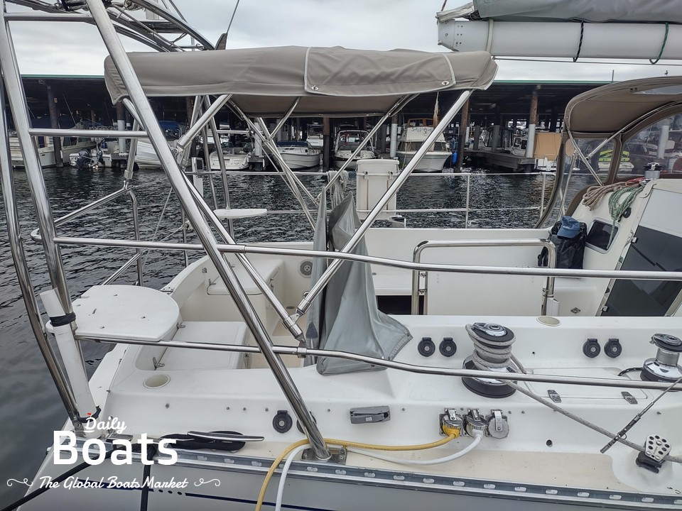 2004 Saga 48 for sale. View price, photos and Buy 2004 Saga 48 #374604