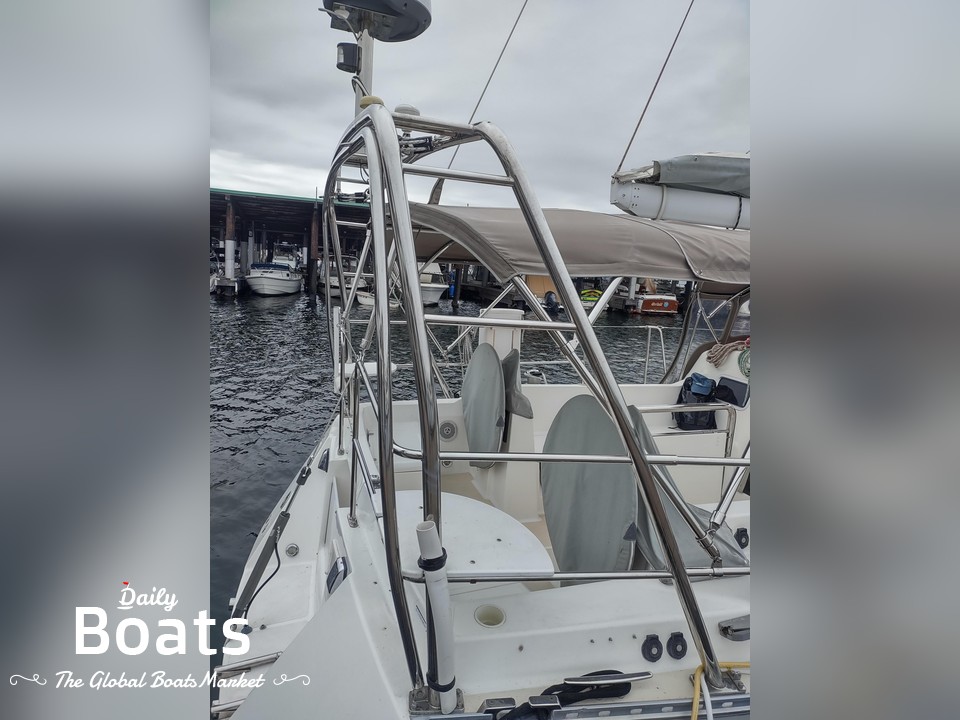 2004 Saga 48 for sale. View price, photos and Buy 2004 Saga 48 #374604