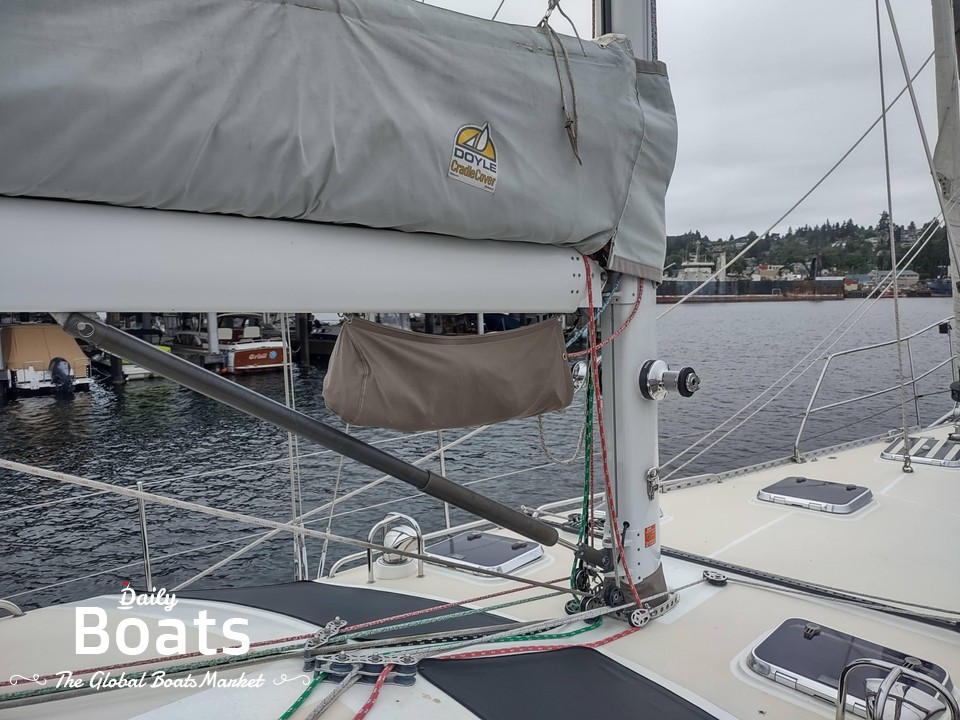 2004 Saga 48 for sale. View price, photos and Buy 2004 Saga 48 #374604