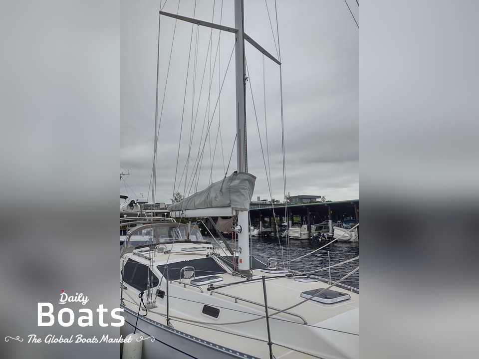 2004 Saga 48 for sale. View price, photos and Buy 2004 Saga 48 #374604