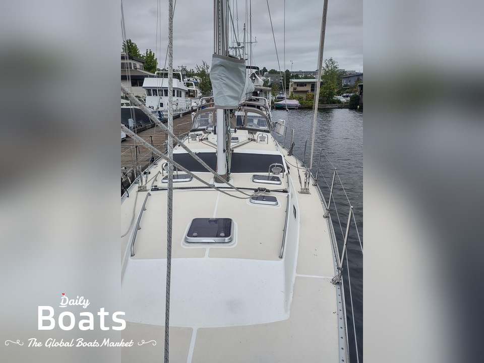 2004 Saga 48 for sale. View price, photos and Buy 2004 Saga 48 #374604