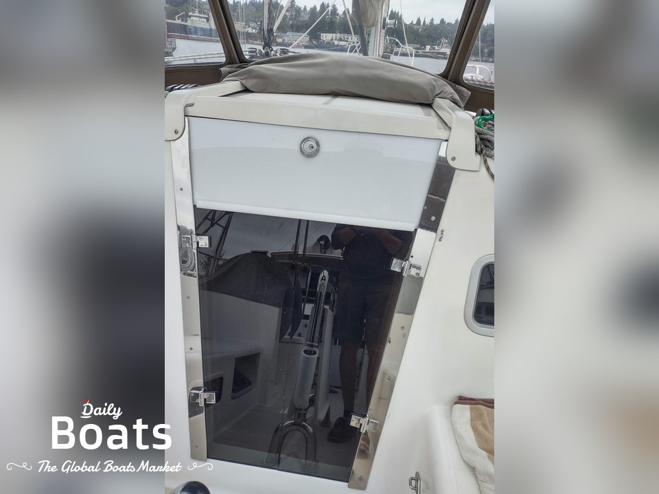 2004 Saga 48 for sale. View price, photos and Buy 2004 Saga 48 #374604